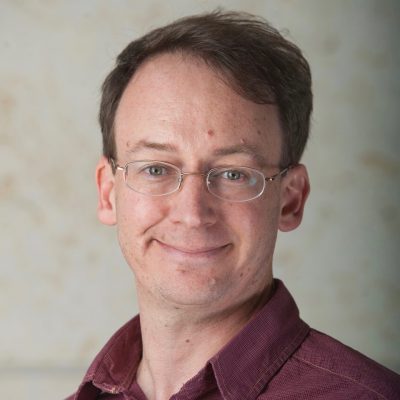 Daniel Bolnick, Ph.D. | Research and Mentoring for Postbaccalaureates